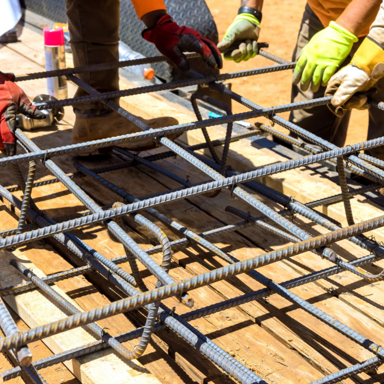 Below Grade – Underground Infrastructure