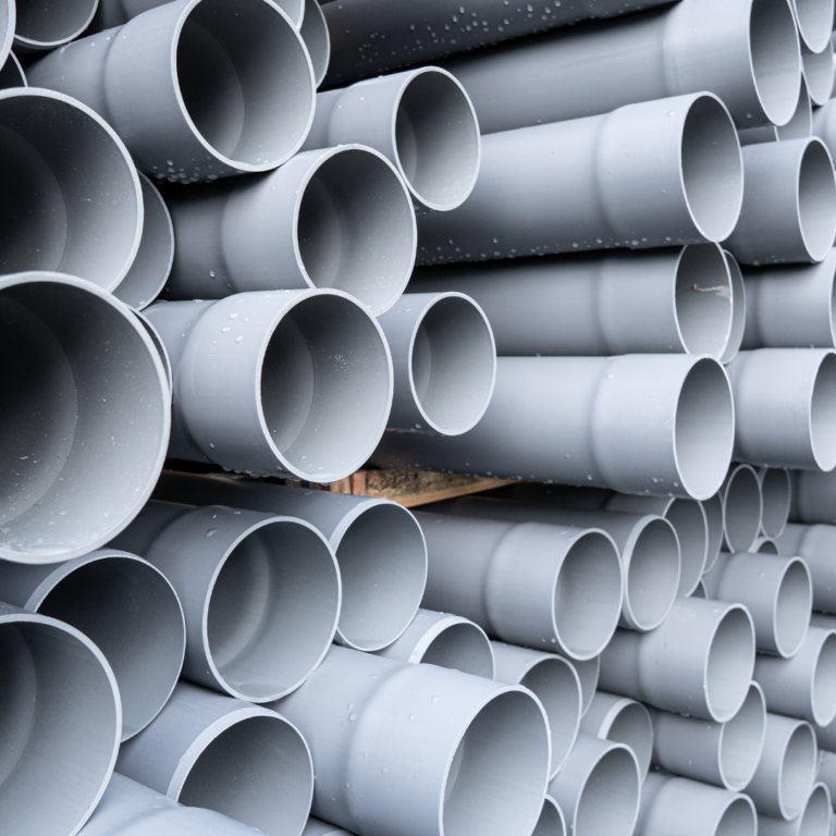Below Grade – Underground Infrastructure