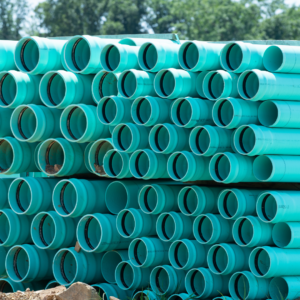 Below Grade – Underground Infrastructure